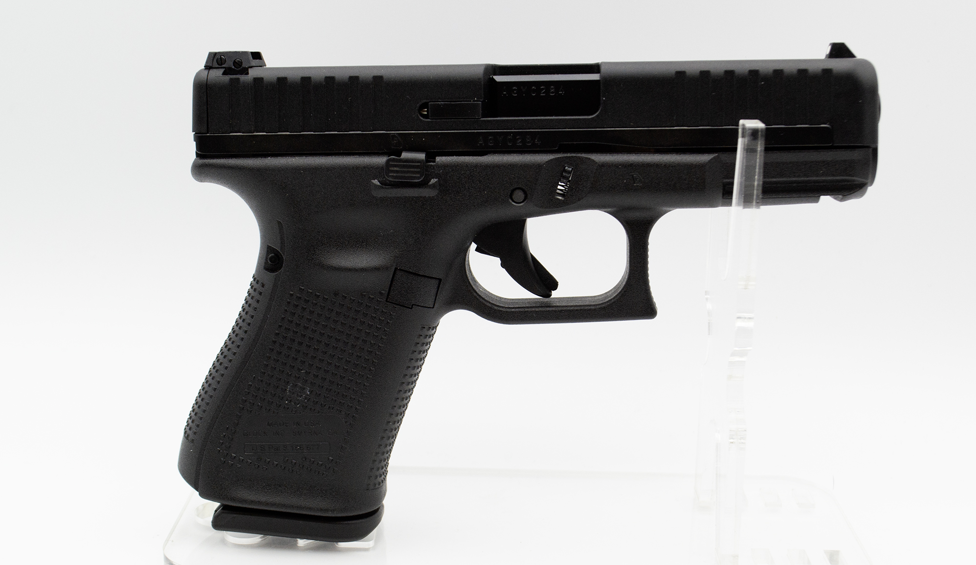 Glock~44~.22 Long Rifle | Mack's Prairie Wings